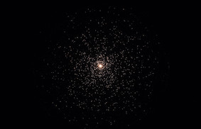 Ivana Franke - Animated Sphere